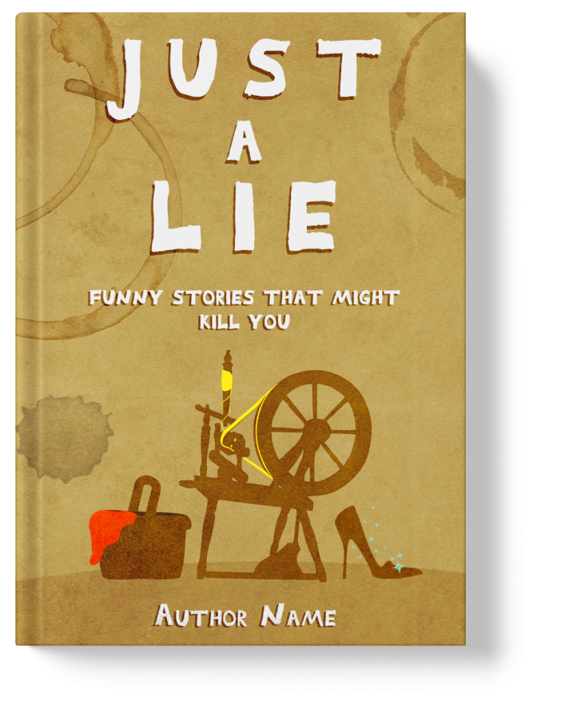 Book Covers | UniCat Design | Professional Book Cover Design